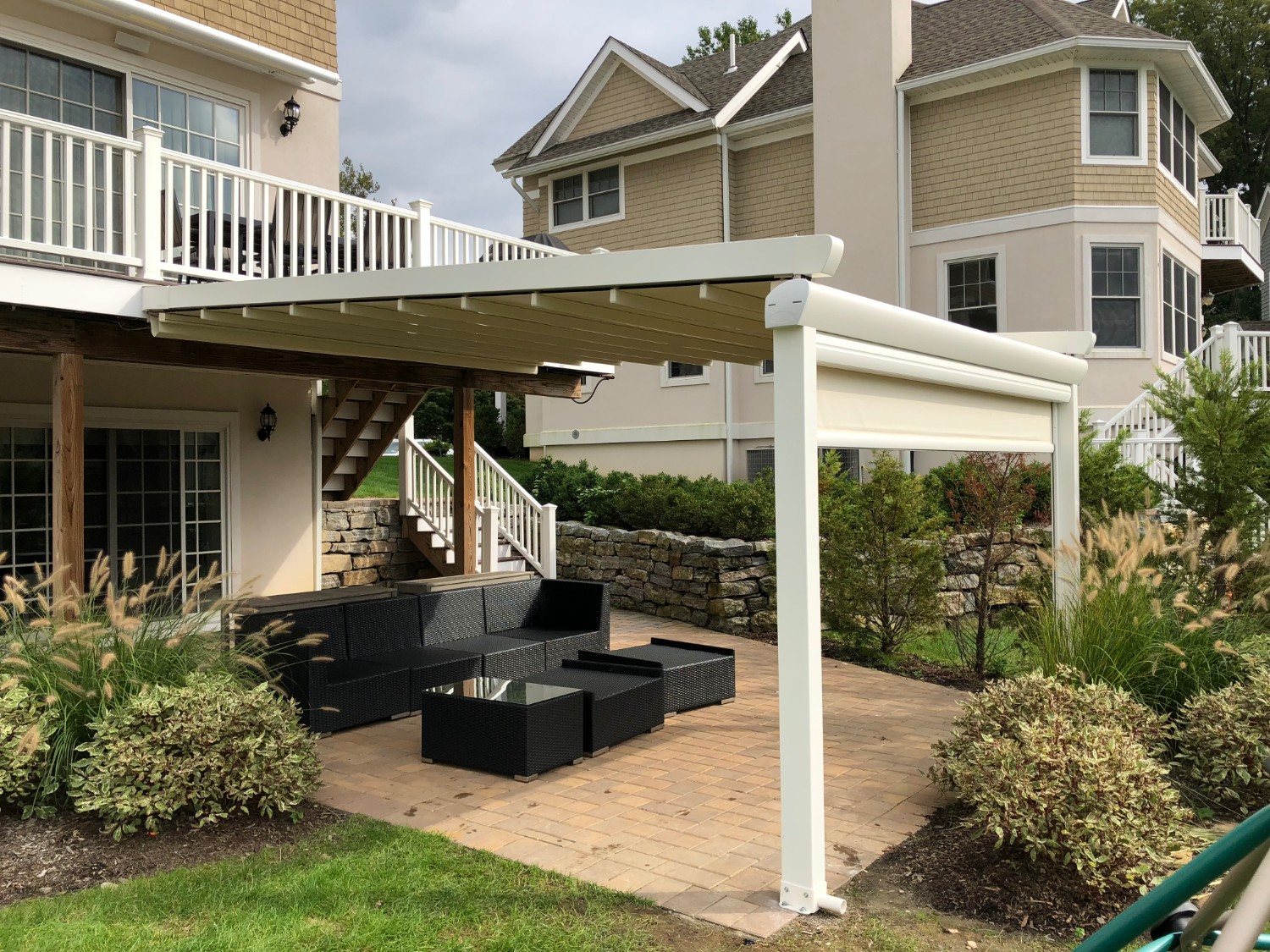 Standard Sizes | Pergola Roof