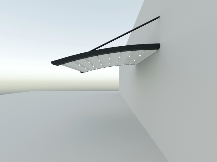 Sukkah Pergola Roof | Succos Application, Motorized & Manual