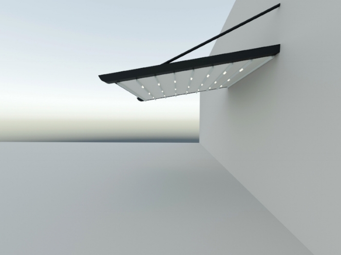 Sukkah Pergola Roof | Succos Application, Motorized & Manual