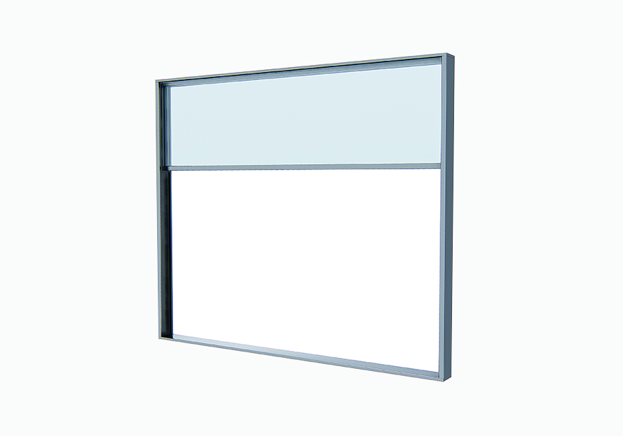 Guillotine | Guillotine Vertical Glass Systems | Pergola Roof