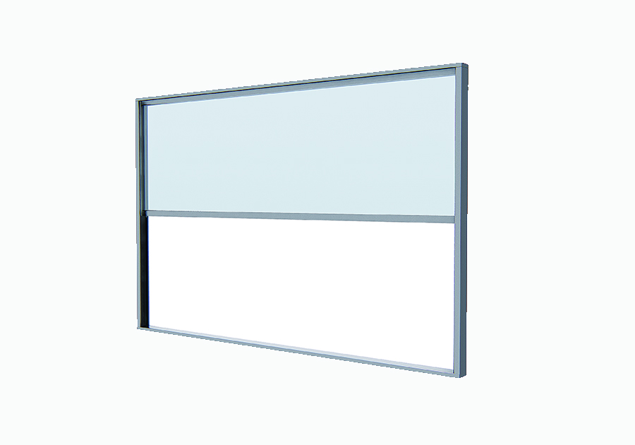 Guillotine | Guillotine Vertical Glass Systems | Pergola Roof