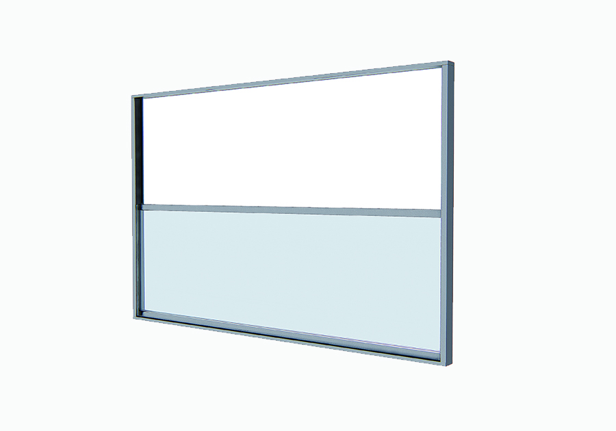 Guillotine | Guillotine Vertical Glass Systems | Pergola Roof