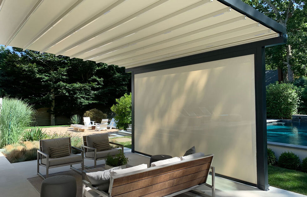 Patio Cover - Skylight, Dynamic, Grande, Urban, Panora, Patio Cover ...