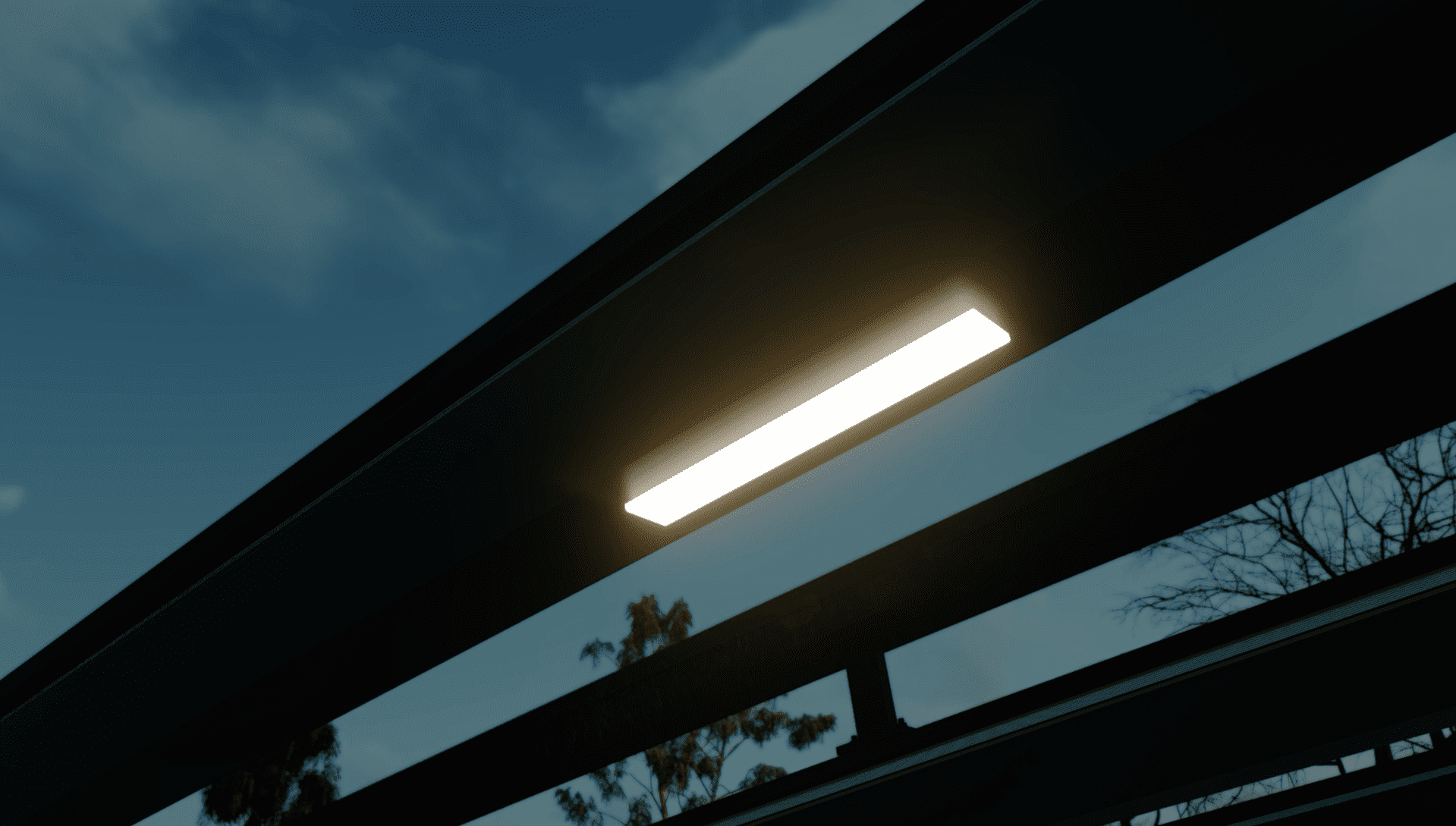 Patio Cover - Skylight, Dynamic, Grande, Urban, Panora, Patio Cover ...